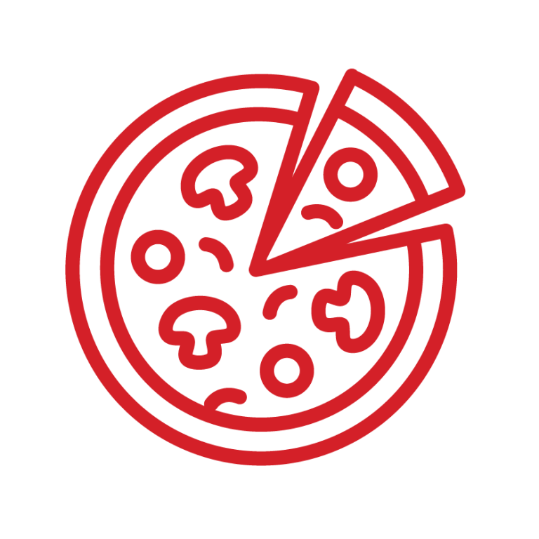 Menu - Rossi's Pizza