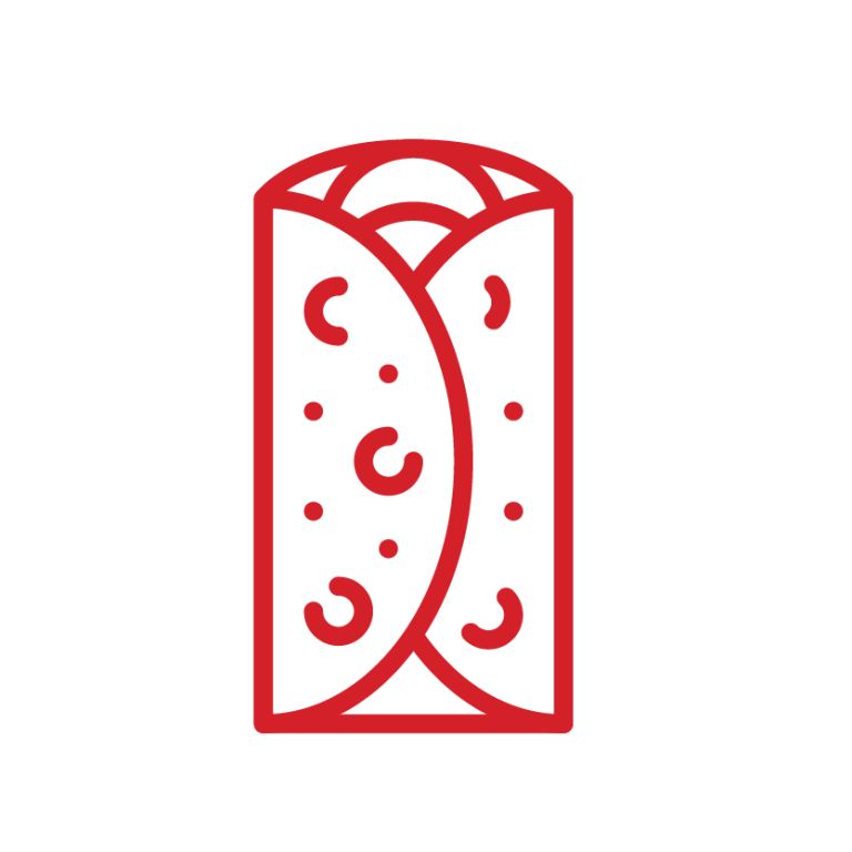 Menu - Rossi's Pizza